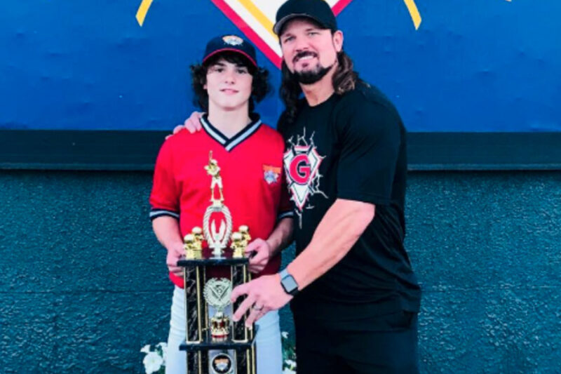 Rising Through the Ranks: Ajay Covell Jones and the Family That Shapes ...